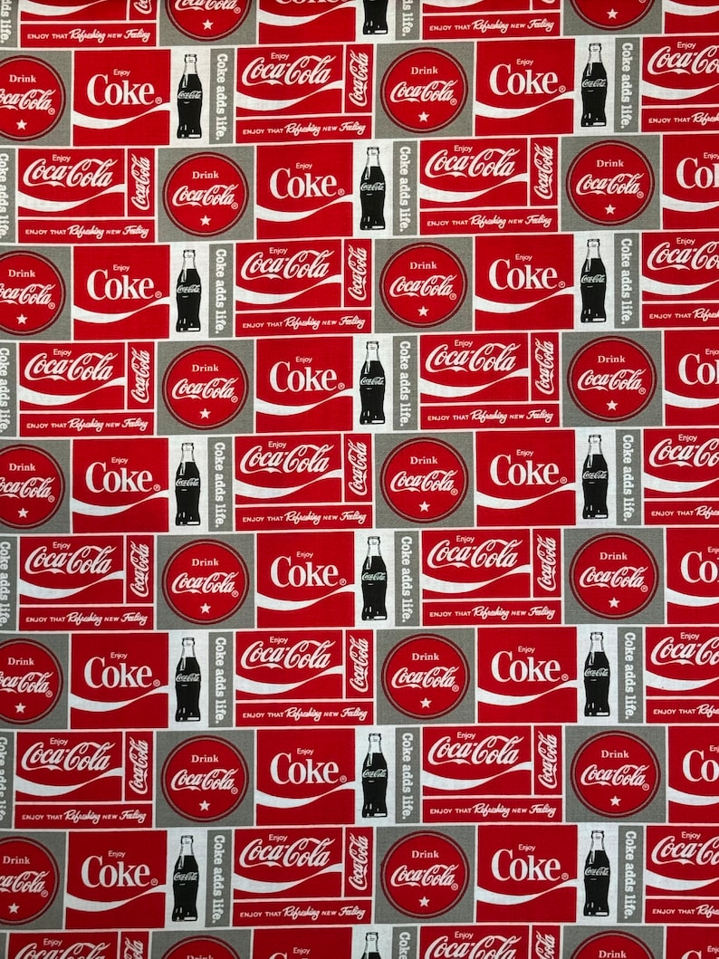Coca Cola Prints - Etsy