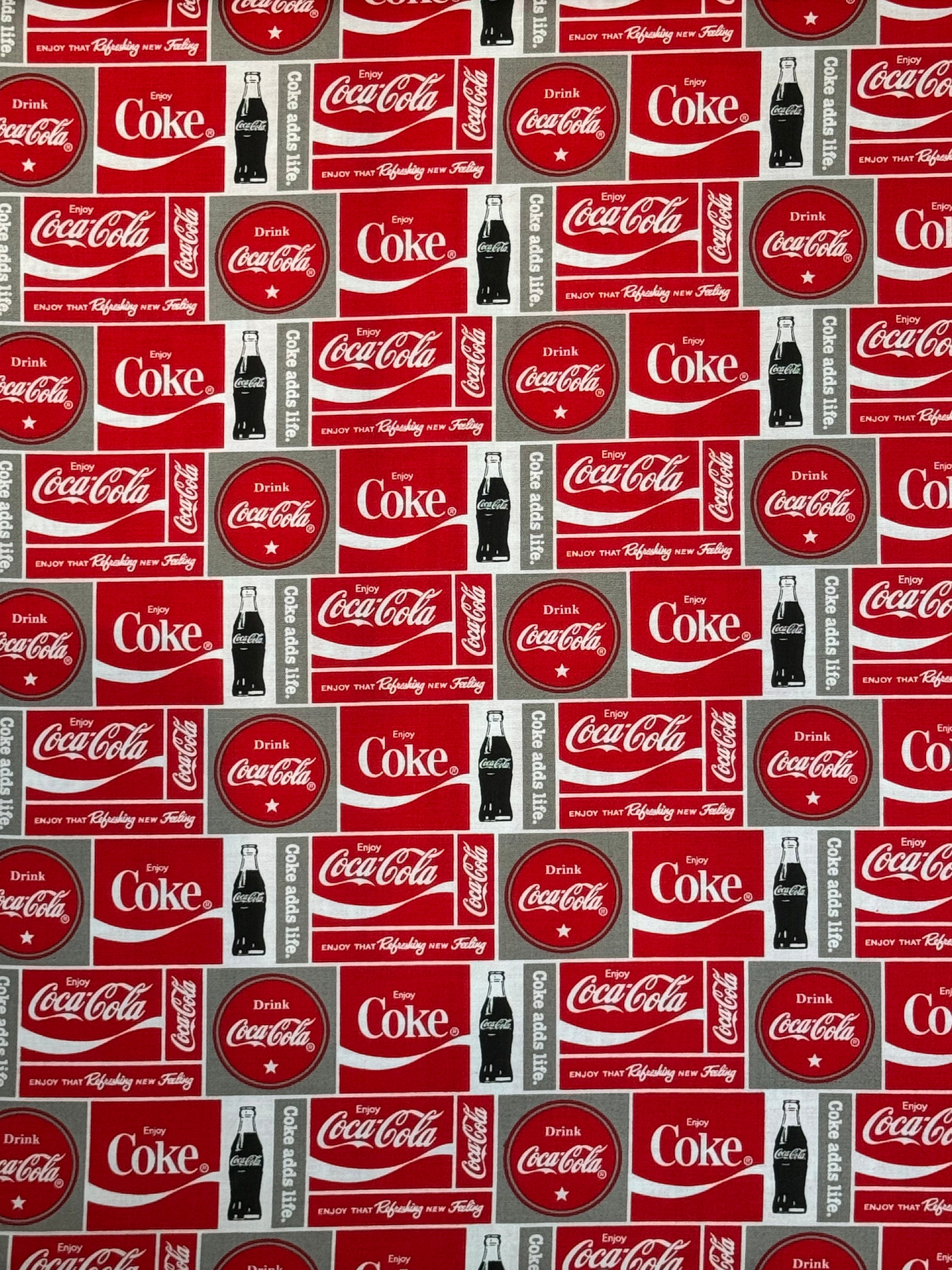 Coca Cola Prints - Etsy