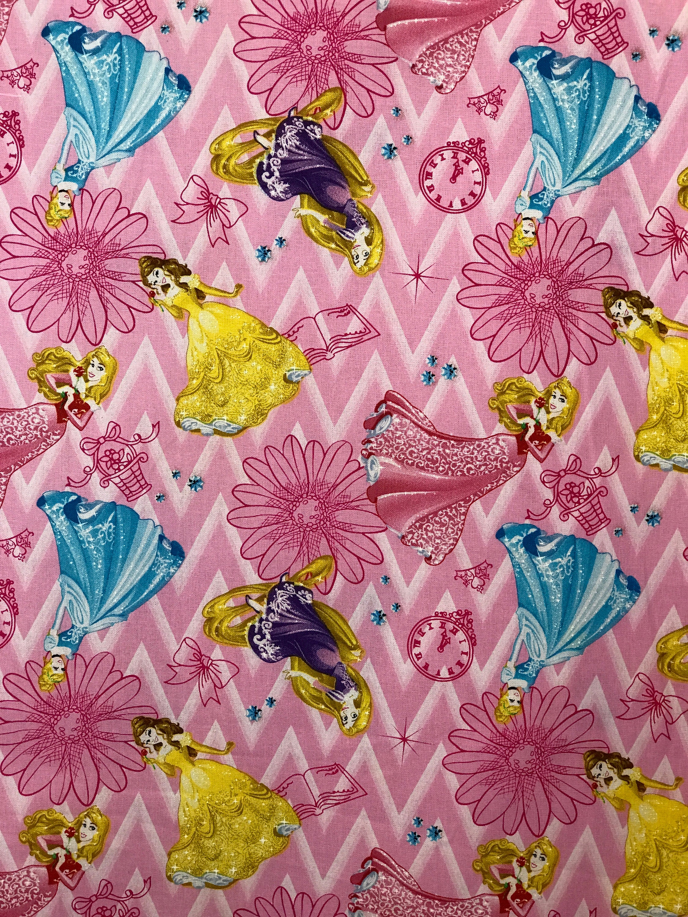 Princess Toss | Etsy