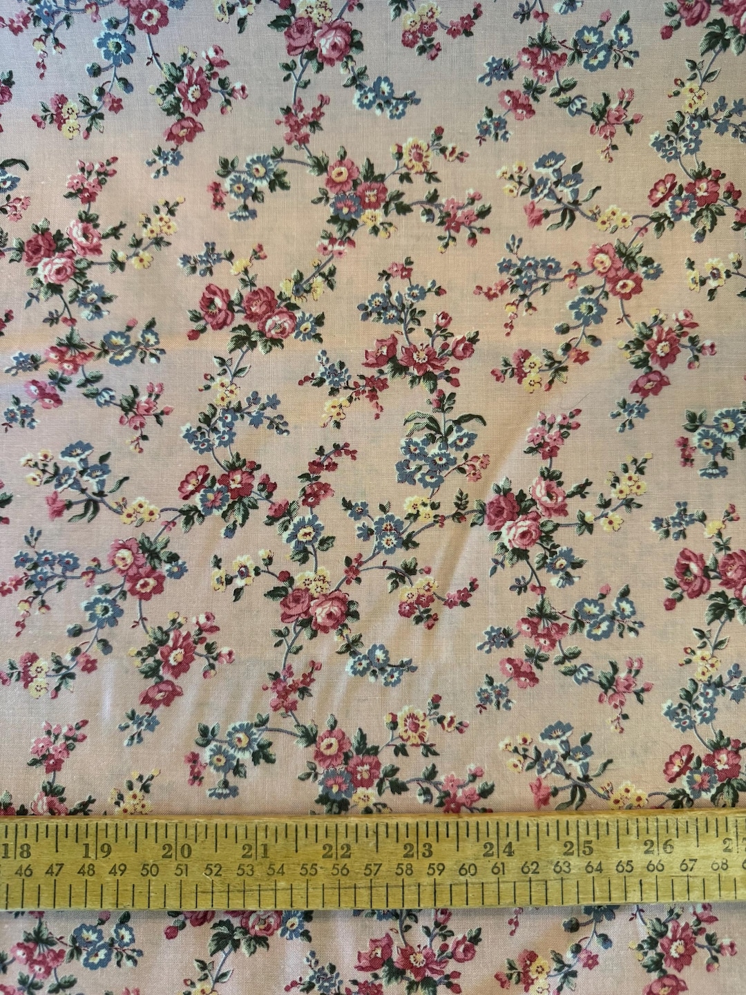 Calico Collection - Etsy