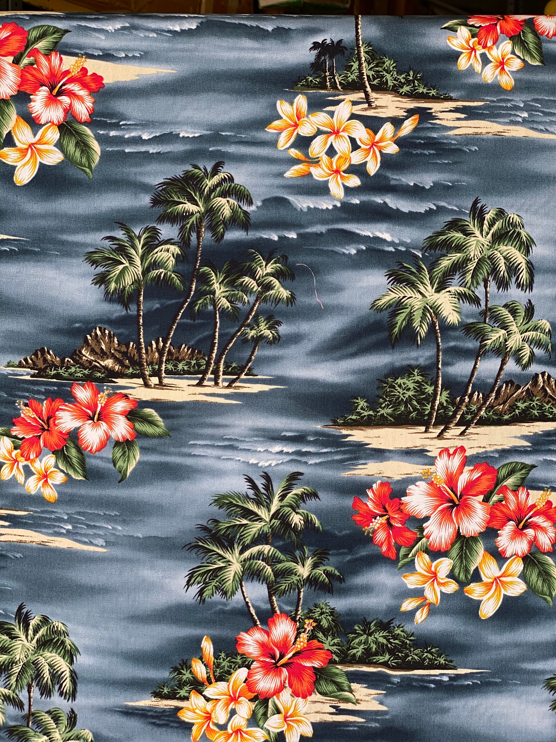 Hawaiian Prints - Etsy