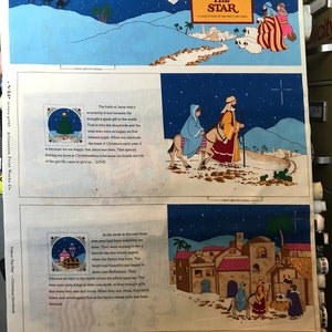 Follow the Stars - Storybook - Etsy