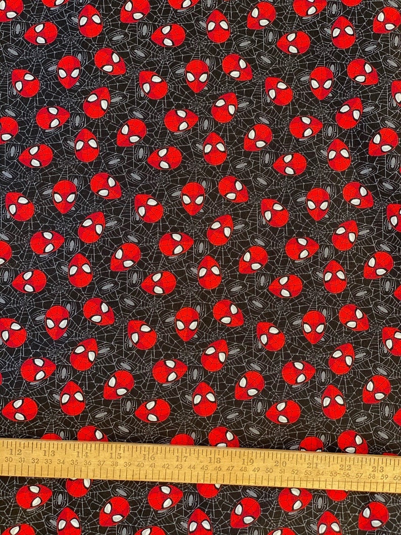 Spiderman Webs - Etsy