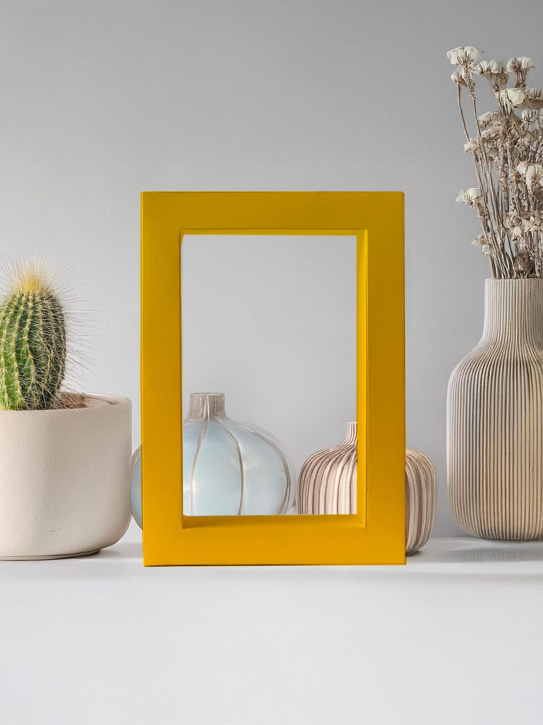 National Geographic-inspired 3D Polygon Blueprint - DIY Geometric ...