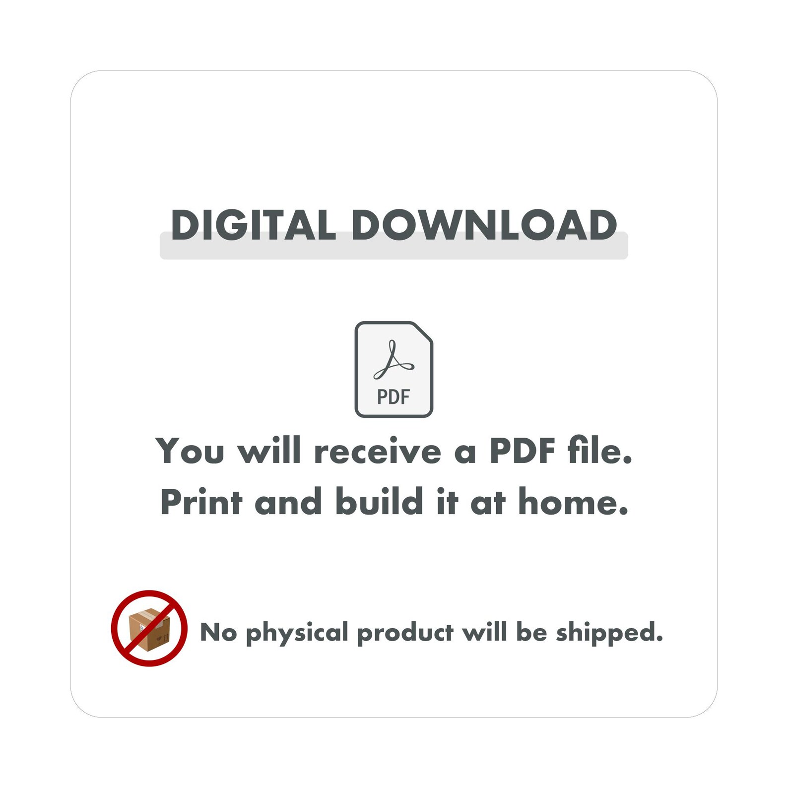 7-piece Polycube Puzzle Template | DIY Paper Craft Kit (PDF Download ...