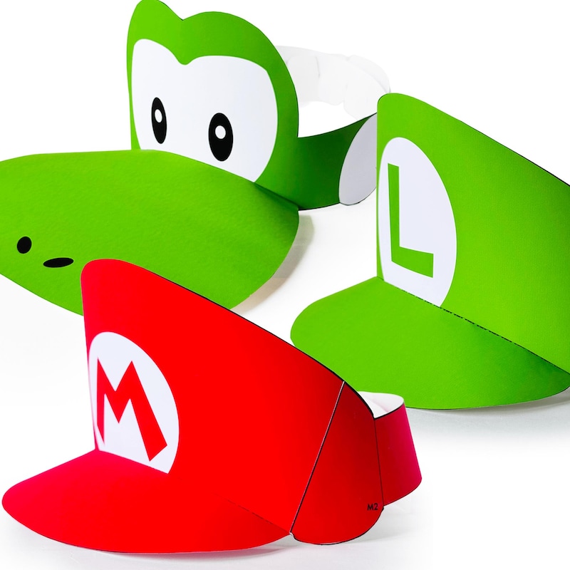 Mario kart world wall costumes - Etsy.de