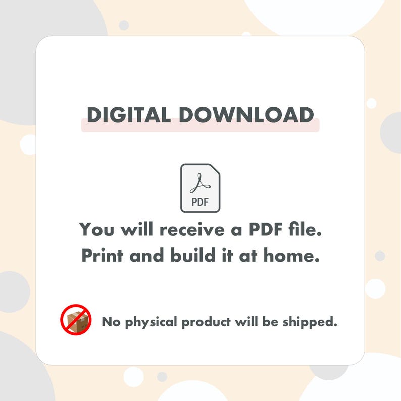 Labubu Paper Visor Hat Printable DIY Headband for Kids Parties Cosplay ...