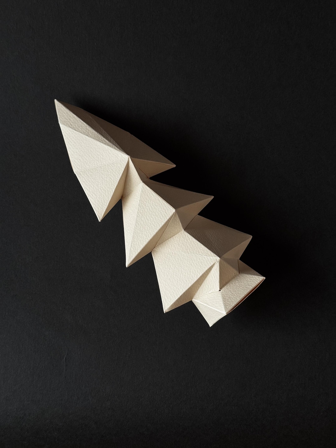 Zelda TOTK Bokoblin Horns Papercraft DIY Template | 3D Digital Download ...