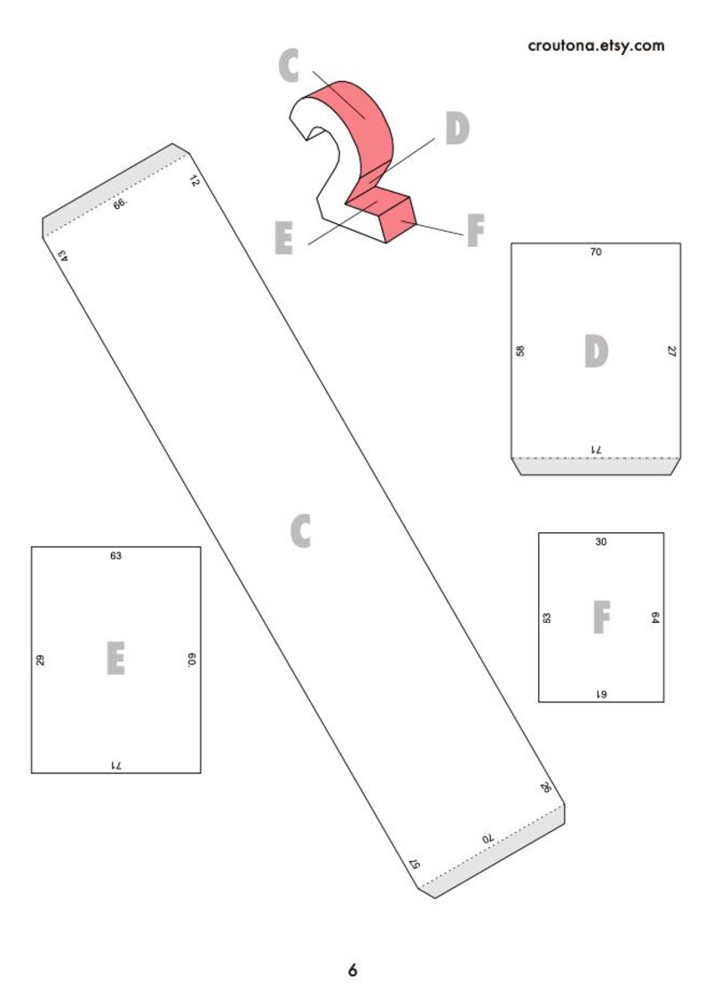 Nintendo Switch 2 Logo 3D Papercraft Template - DIY Gaming Decor - Etsy ...