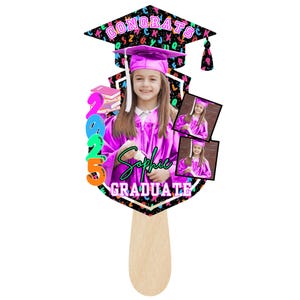 40+ Kindergarten Graduation Template, Editable Kids Graduation Template ...