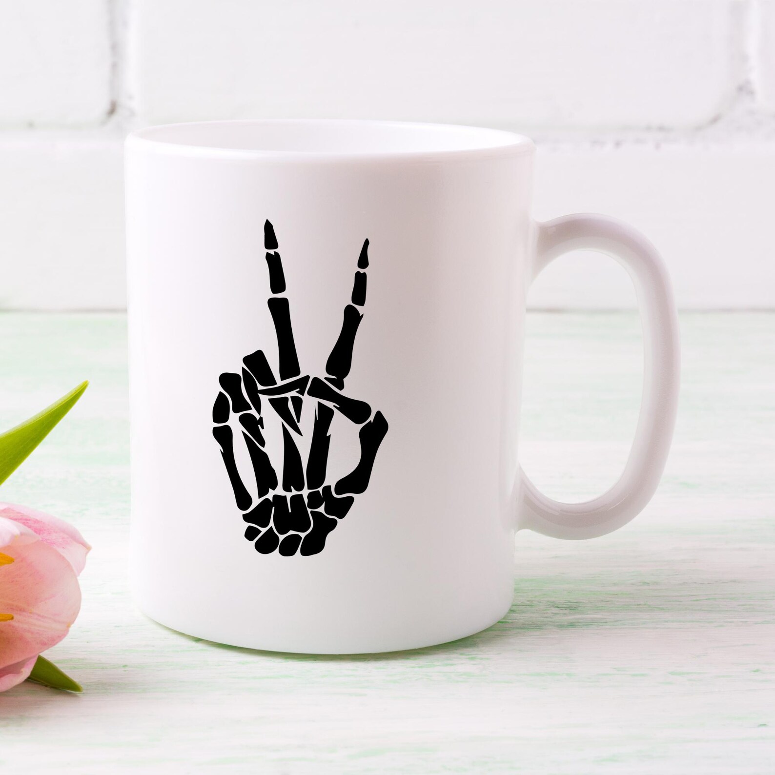 Skeleton Bride Finger SVG Png, Wedding Ring Finger Svg, Engagement Ring ...