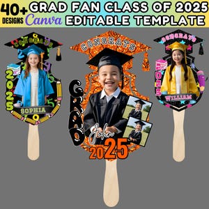 40+ Kindergarten Graduation Template, Editable Kids Graduation Template ...