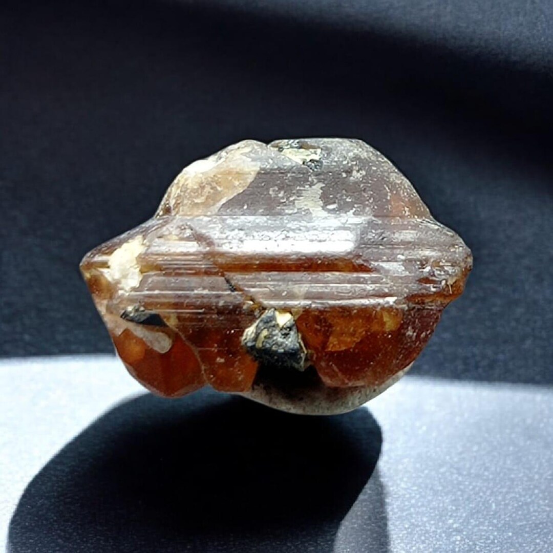 Rare Parisite Wide and Unique Formation Crystal From Zagi Mountains ...