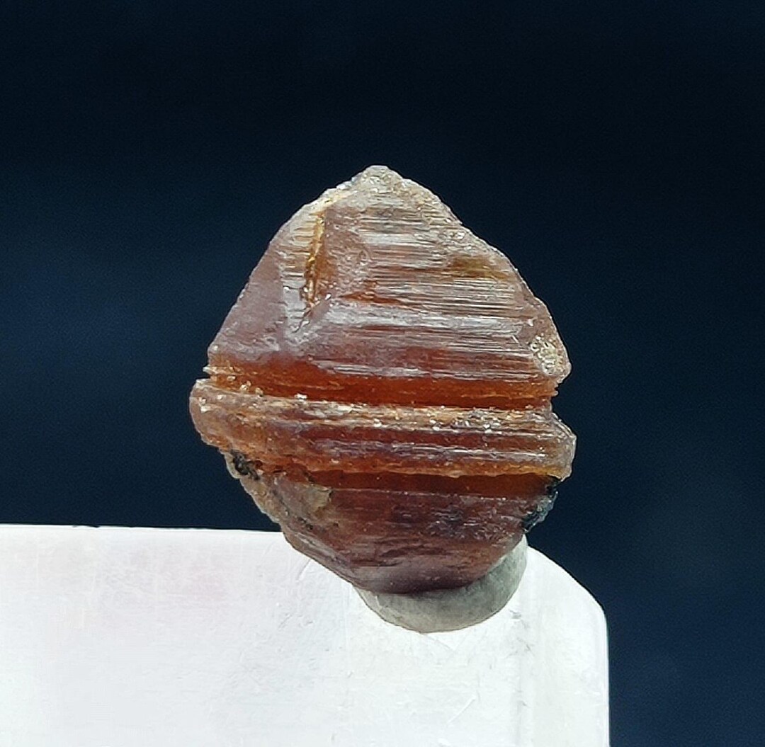 Rare Parisite Crystal in Well Growth From Zagi Mountains, Pakistan - Etsy