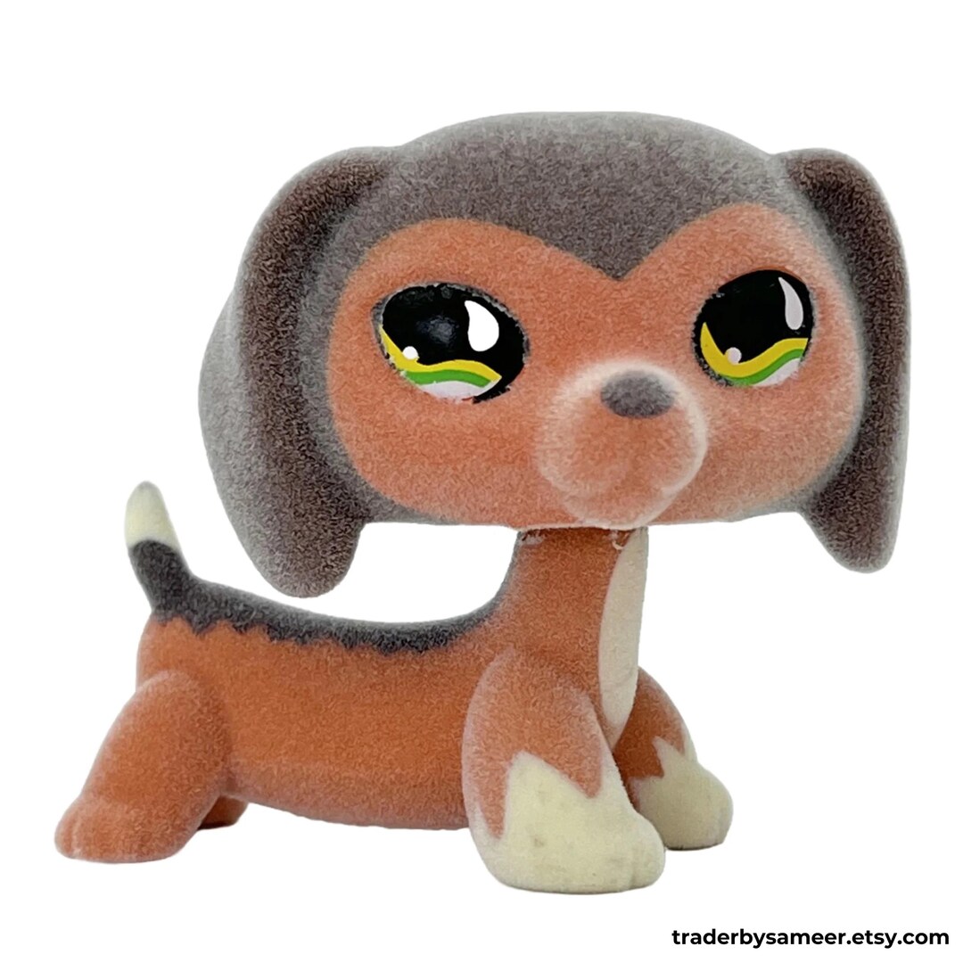 Littlest Pet Shop Vintage LPS |choose Your Own Pet | Littlest Pet Shop ...