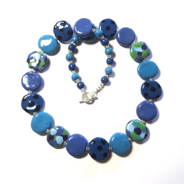 Kazuri Beads - Etsy