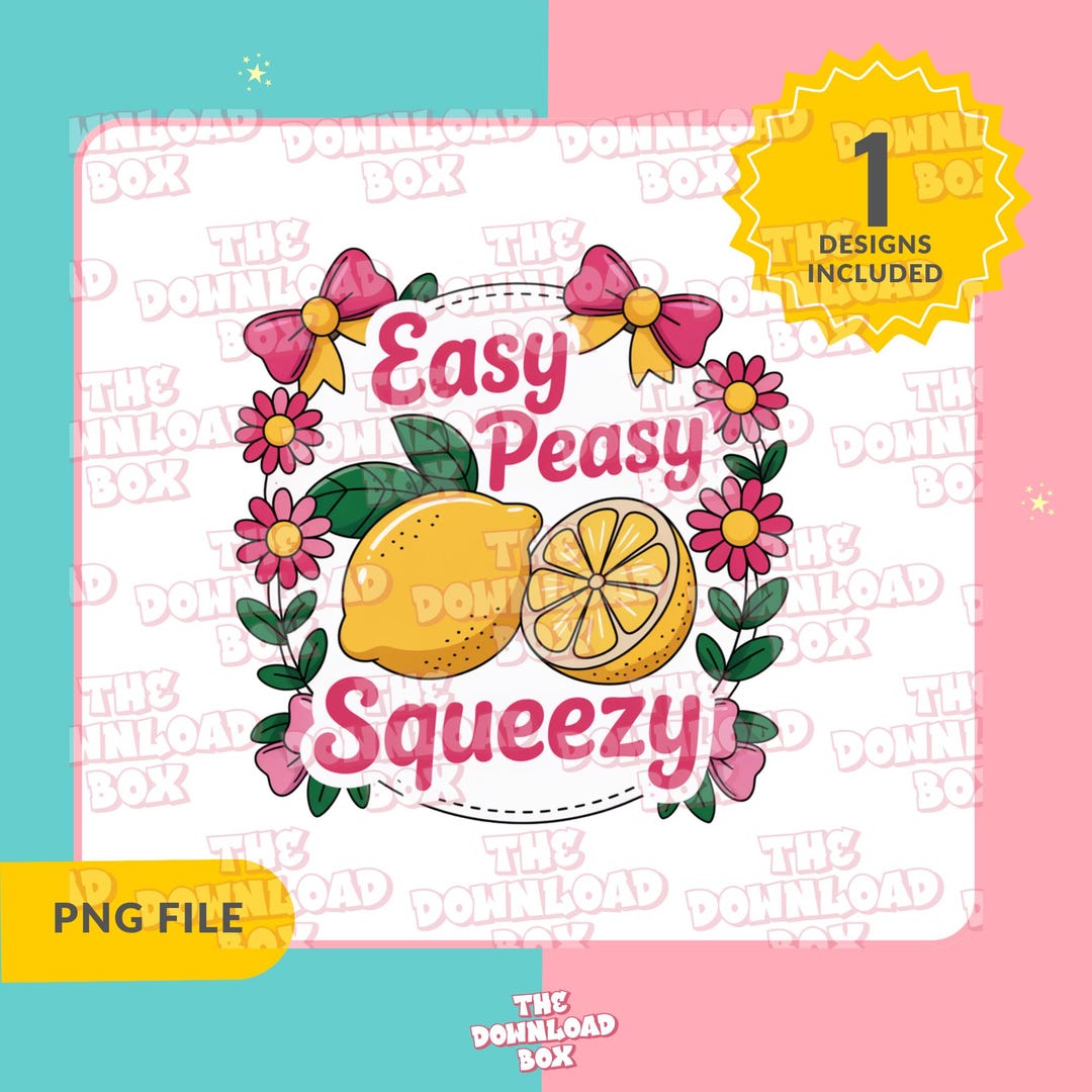 Preppy Lemon Summer Png, Lemon Coquette Png, Preppy Summer Png, Girly ...