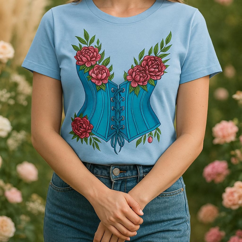 Artistic Clothing - Etsy