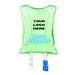 Printable IV THERAPY BAGS Customizable and Editable Digital Template ...
