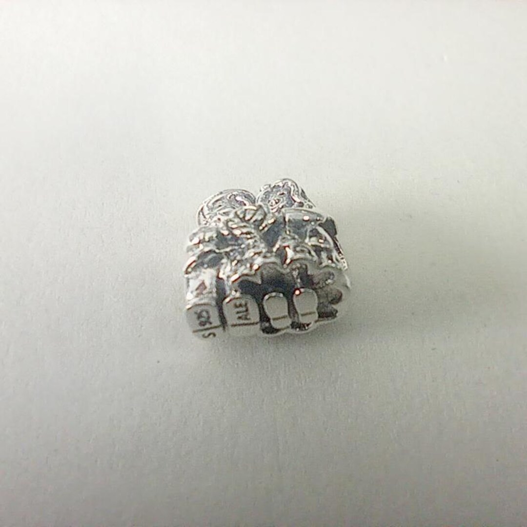 Pandora Bride and Groom Charm Sterling Silver Ale S925 - Etsy