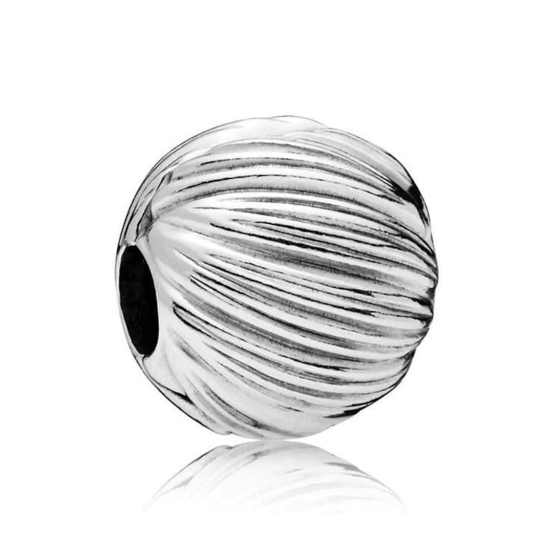 Pandora Shine Collection Seeds of Elegance Clip - Etsy