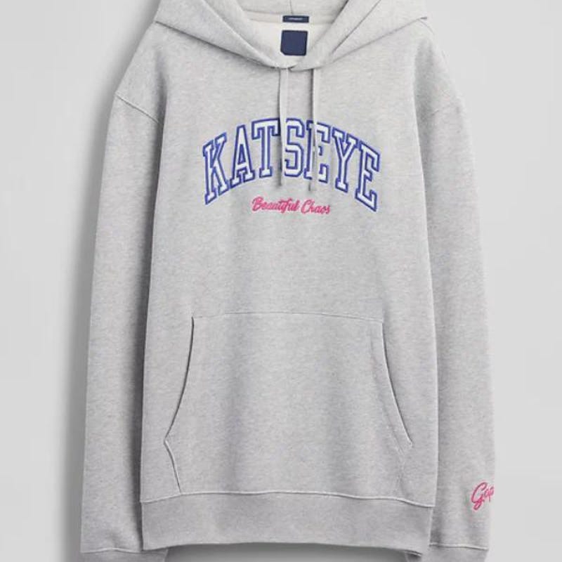 Katseye Hoodie Merch - Etsy