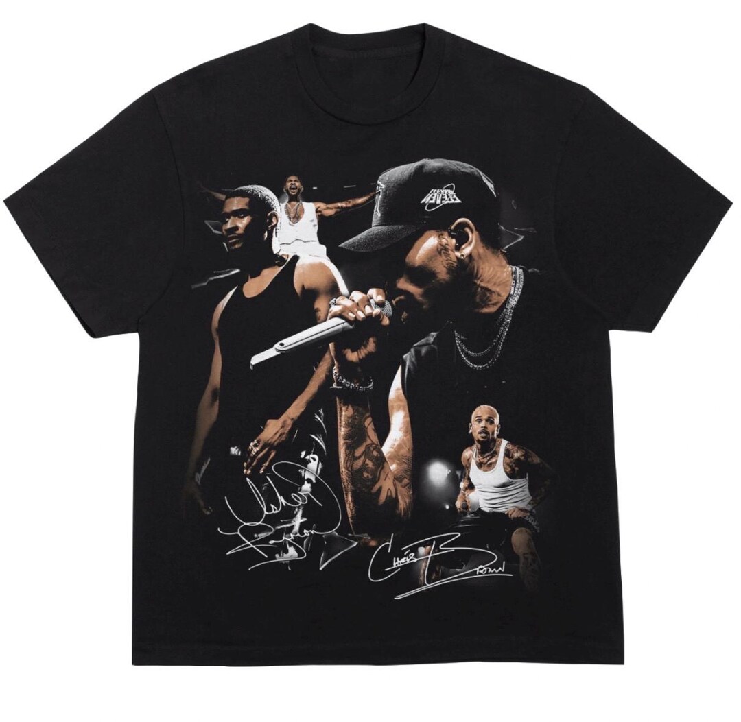 The R&B Tour - Etsy