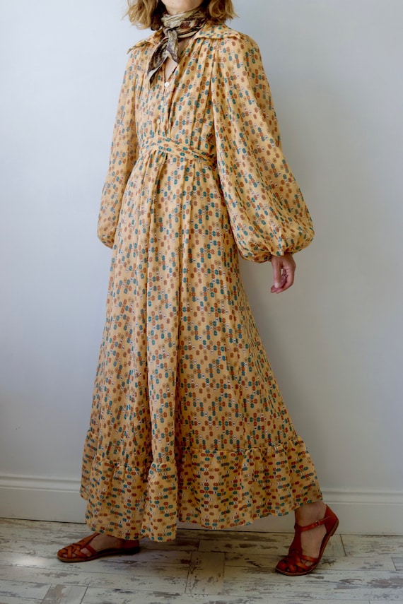 1970s vintage david silverman - Gem