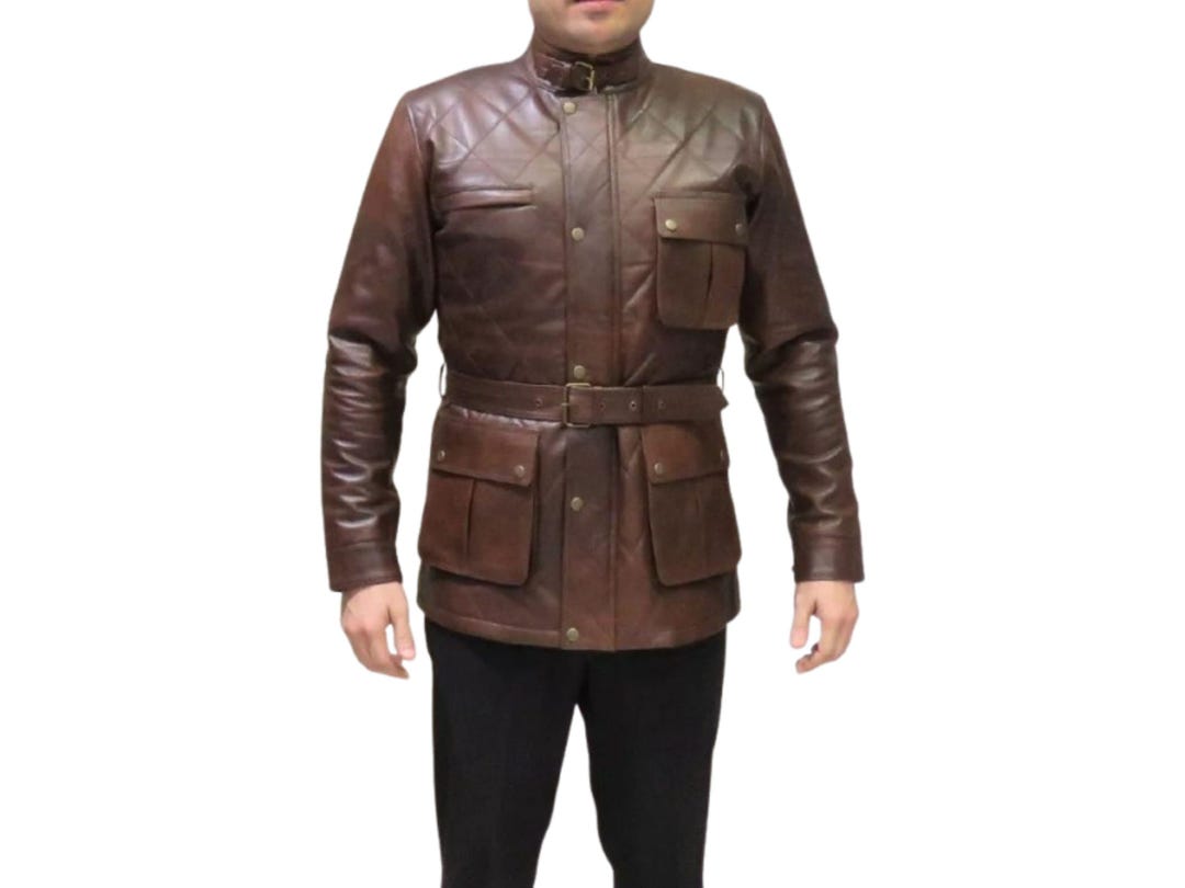 Primis Tank Dempsey Costume Cosplay From COD Handmade by Venduori - Etsy