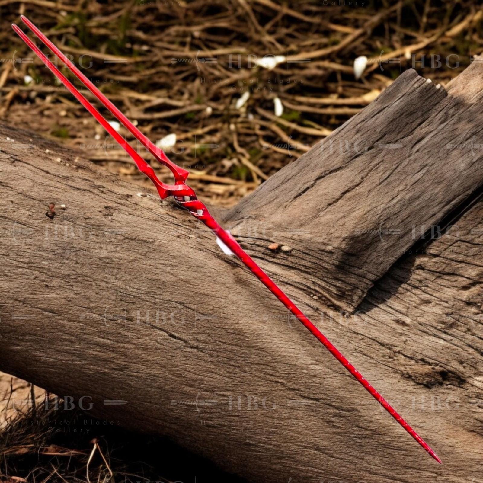210cm Spear of Longinus Replica – Full-size Metal Evangelion | EVA ...
