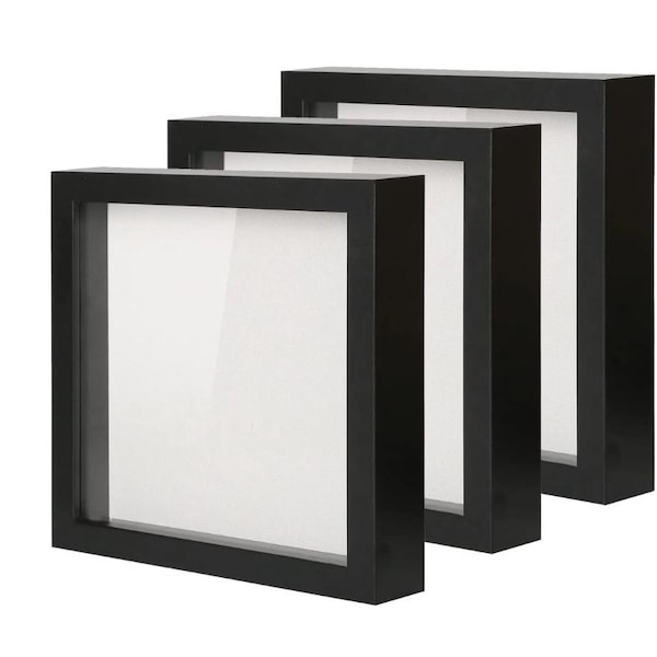 Box Art Frames - Etsy UK
