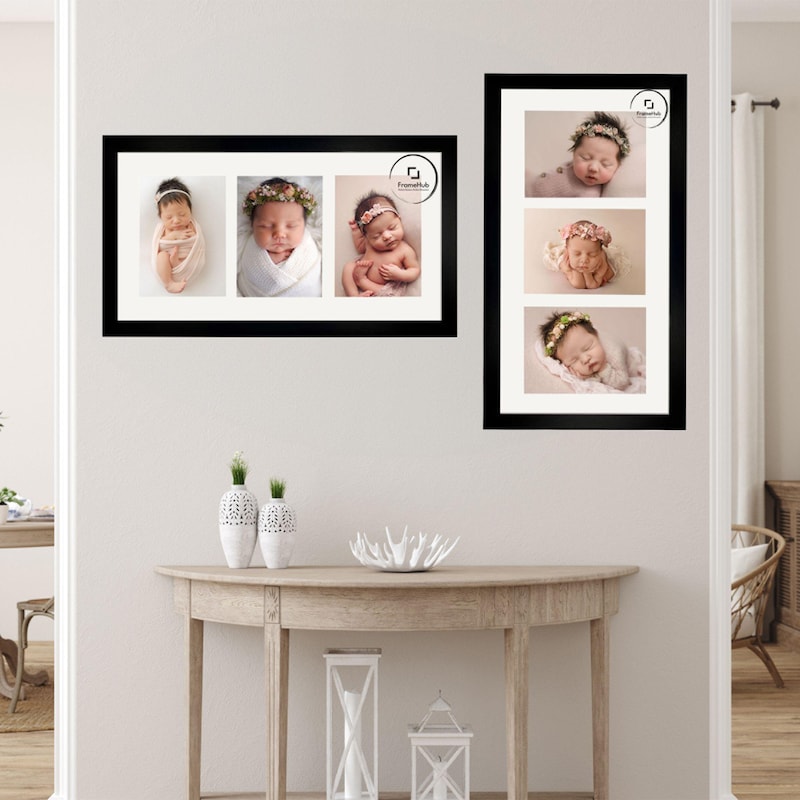 Photo Frames 6x4 Inch - Etsy UK