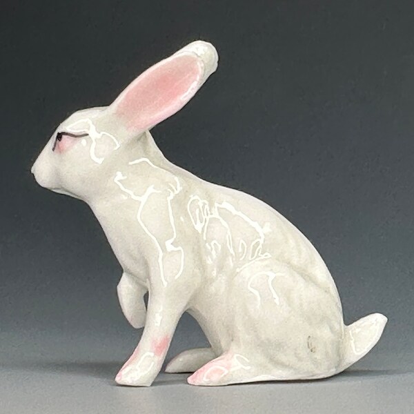 Porcelain Animals - Etsy