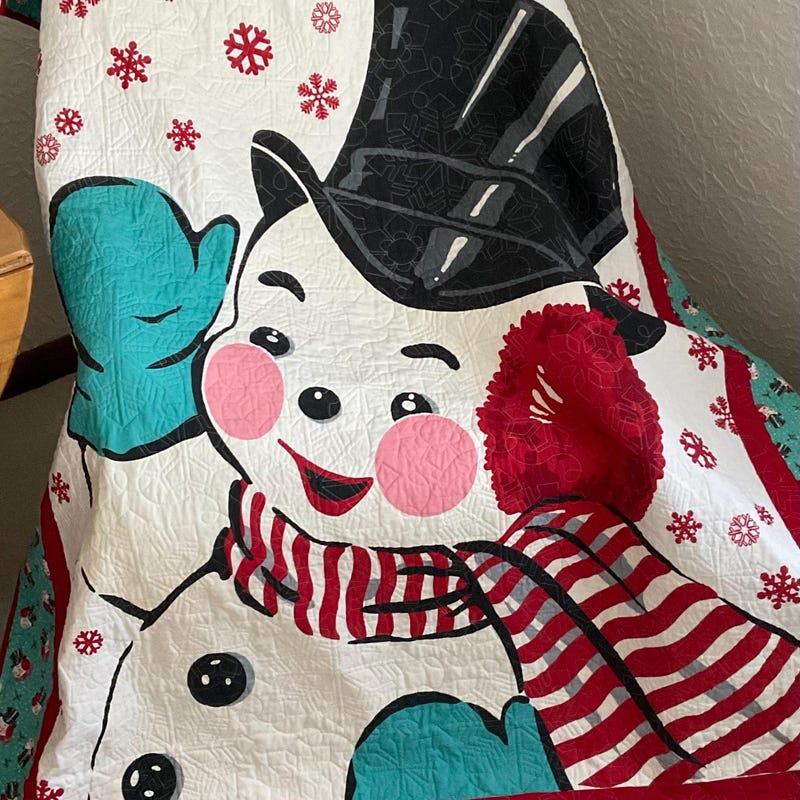 Red Barn Quilt Co - Etsy
