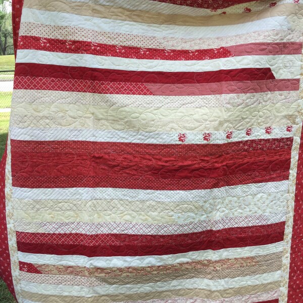 Red Barn Quilt Co - Etsy