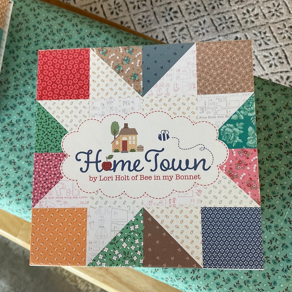 Friendship Box - Etsy