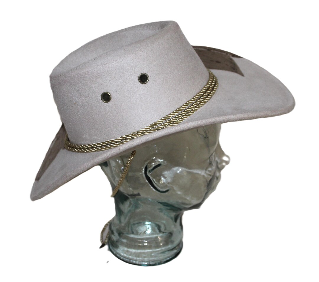 Off White Sunflower Cowboy Hat - Etsy
