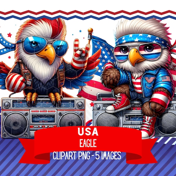 Edgy Patriotism - Etsy