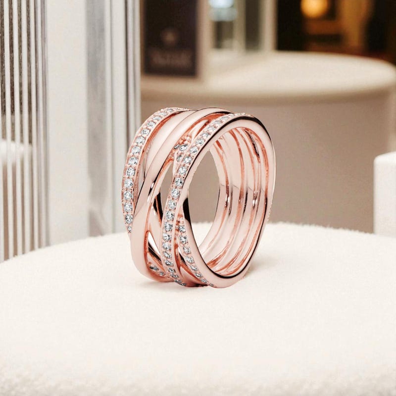 Exotic Ring - Etsy