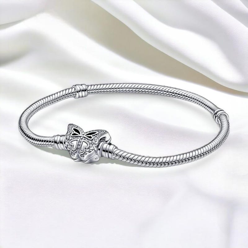 Butterfly Clasp - Etsy