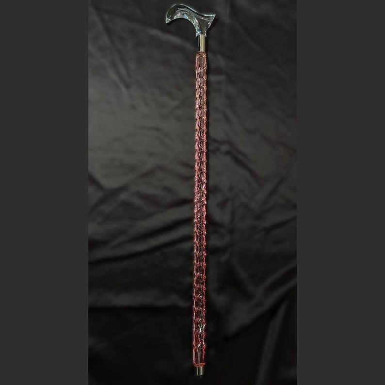 Unique Walking Cane for Women, Handmade Walking Stick for Men, Luxury Walking Cane for Mens ...
