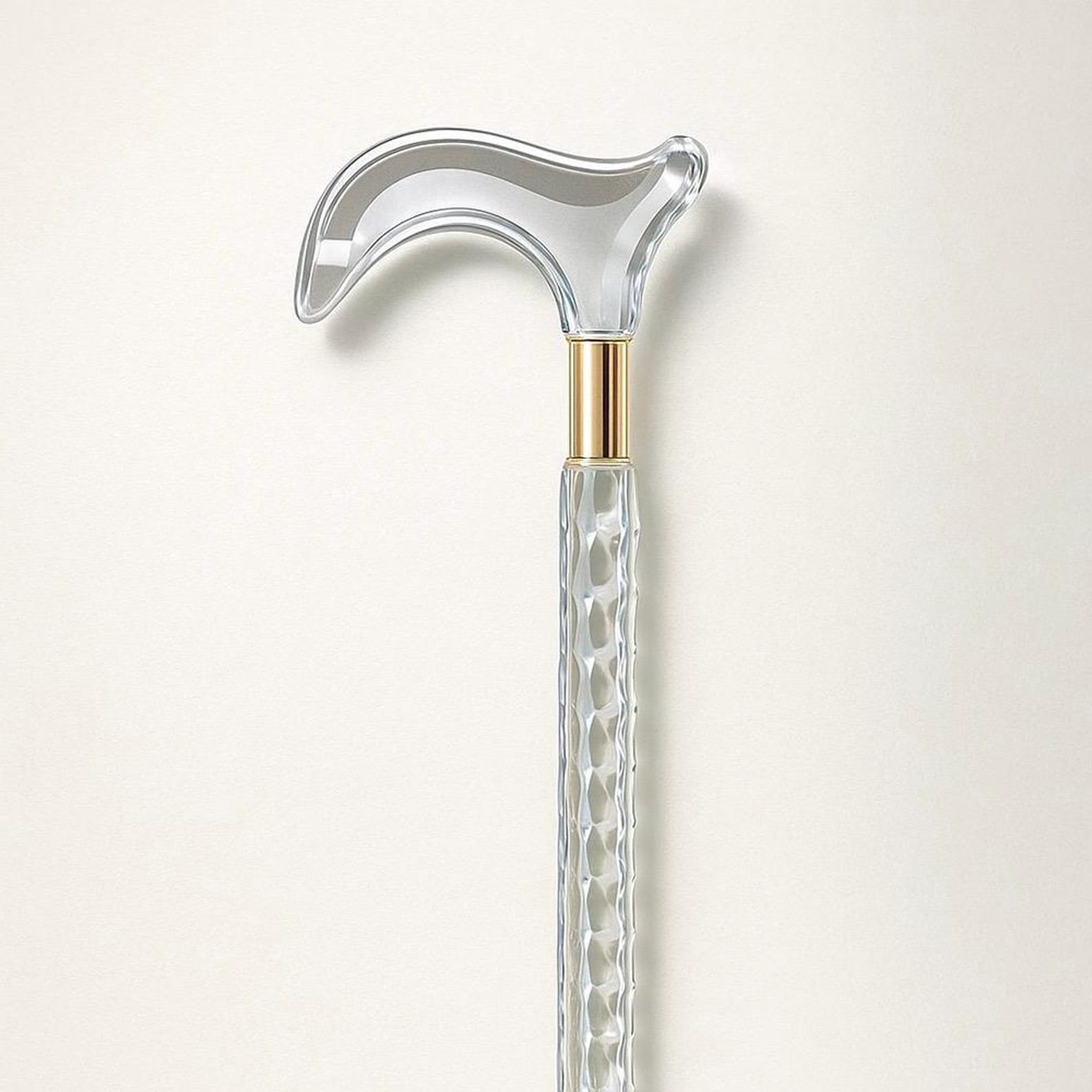 Personalized Acrylic Walking Cane: Custom Handmade Walking Stick - Etsy