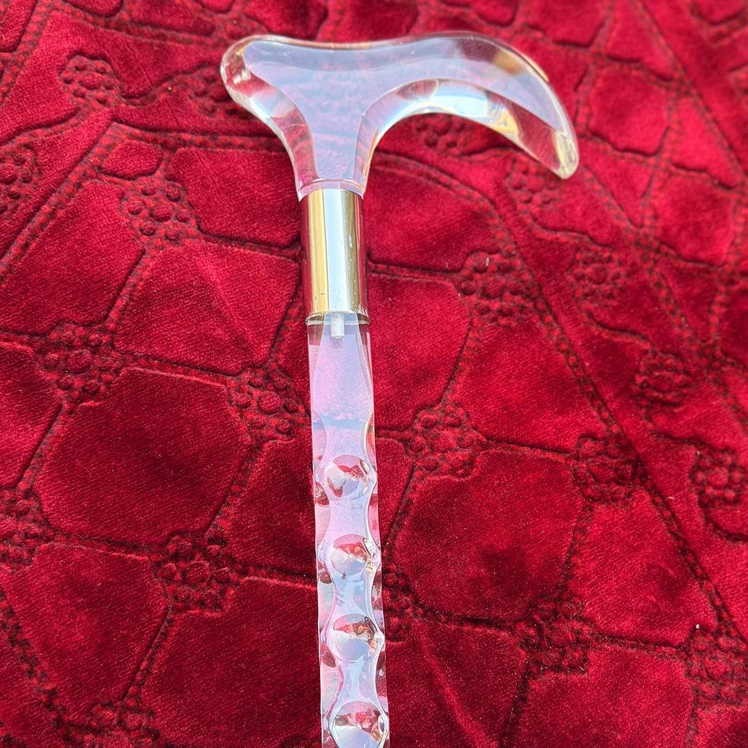 Custom Walking Stick for Women, Handmade Walking Cane for Men , Luxury ...