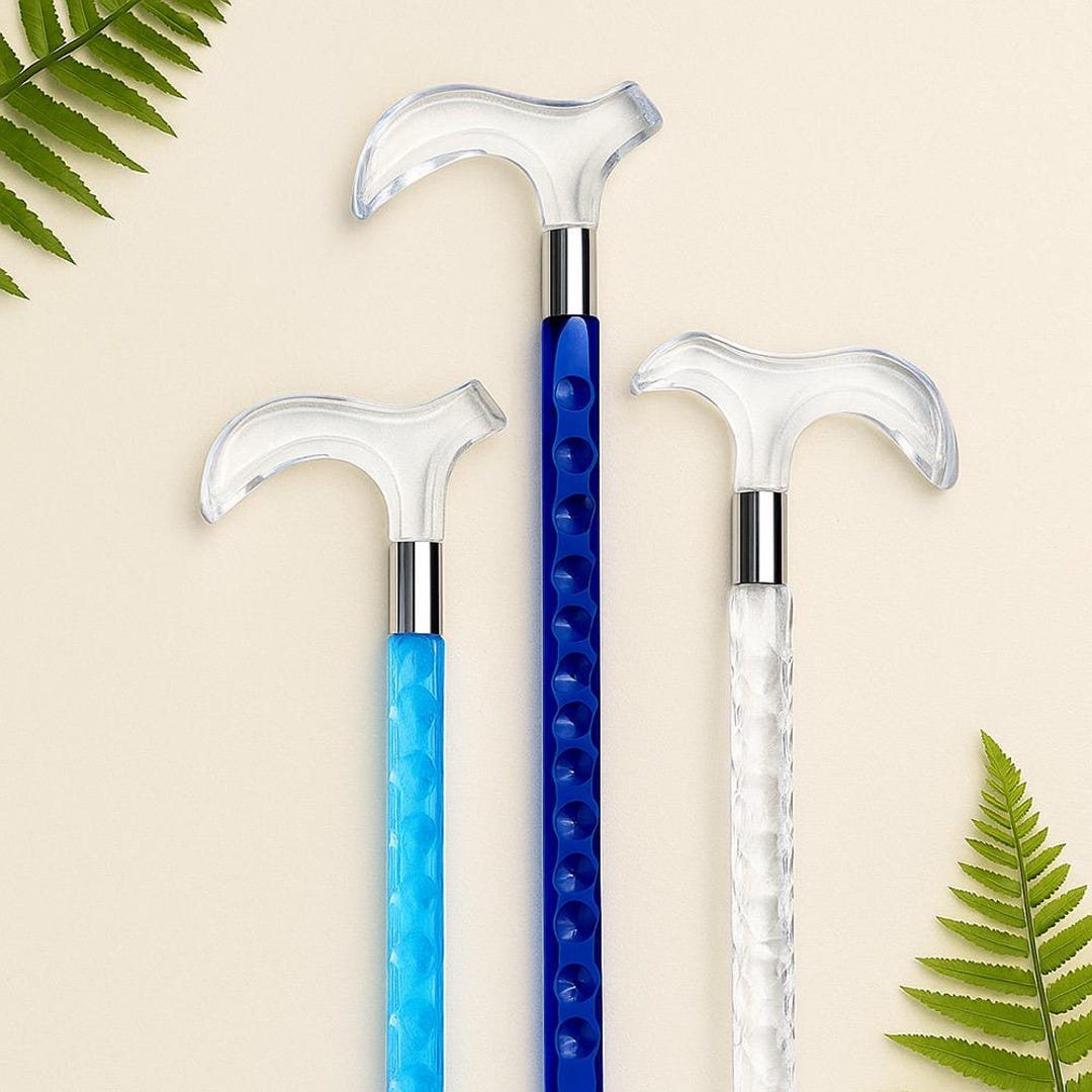 Walking Cane for Women | Walking Stick for Womens | Handmade Luxury ...
