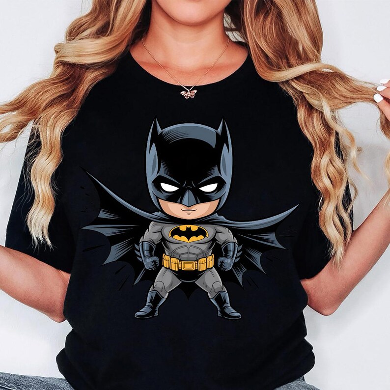 Movie Character PNG | Superhero Splash Design | Digital PNG File for ...