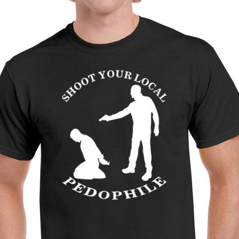 Shoot You Local - Etsy