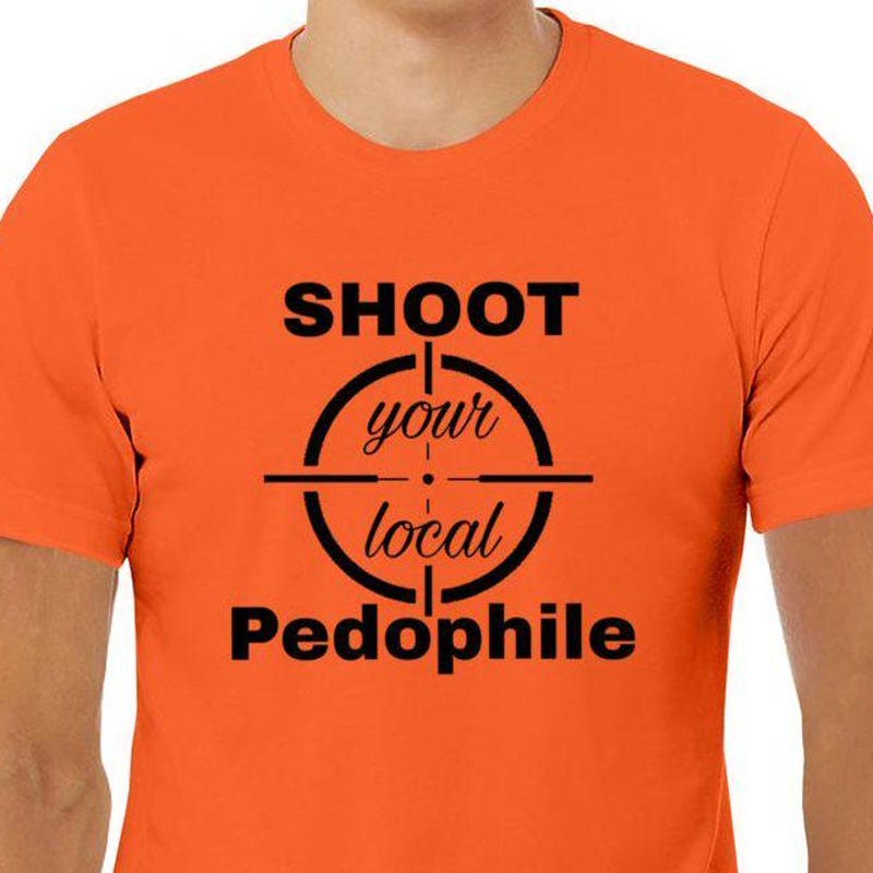 Shoot You Local - Etsy