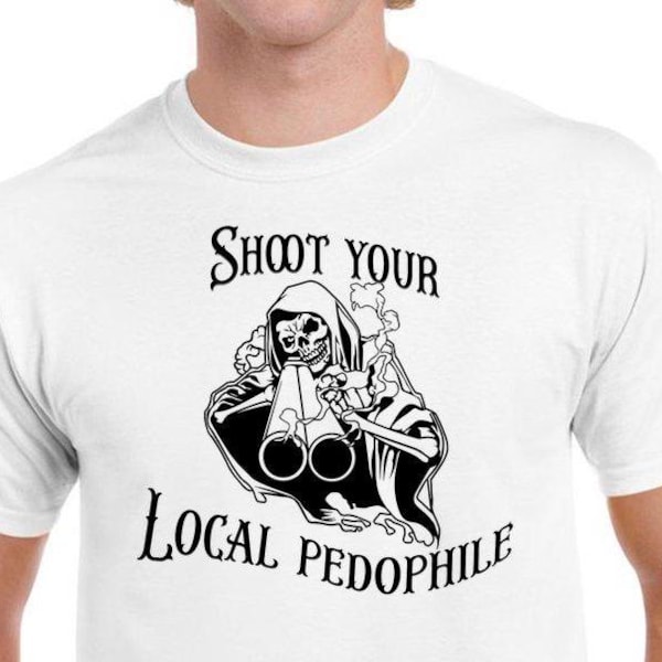 Shoot You Local - Etsy