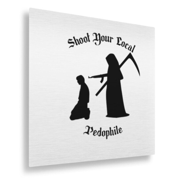 Shoot You Local - Etsy