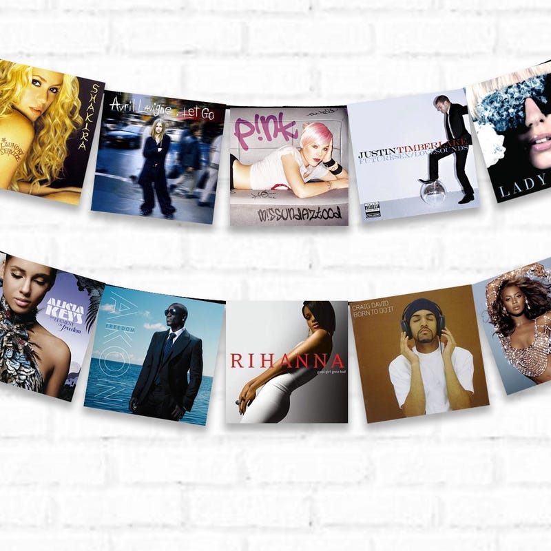 Y2k Backdrops. - Etsy